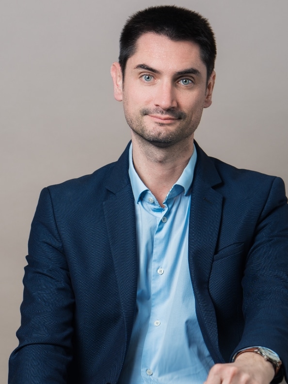 L'équipe - Office Notarial 1803